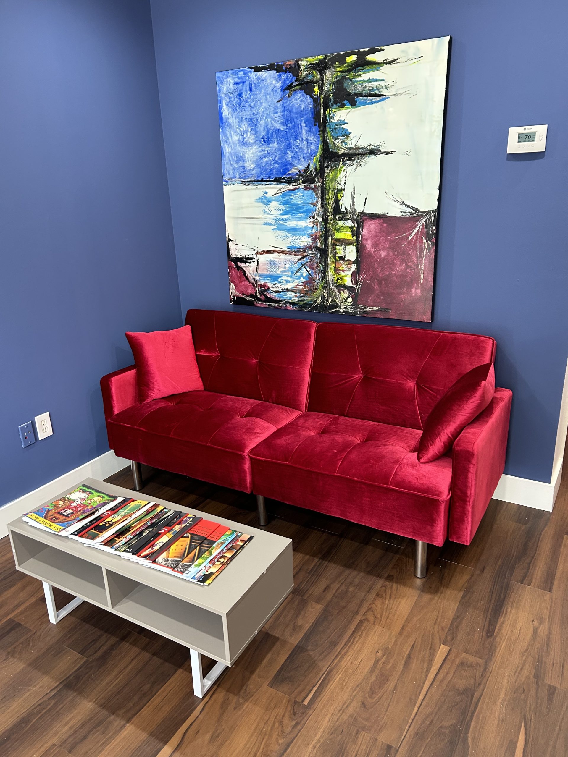 Commercial Construction Services Atlanta GA | Commercial General ...