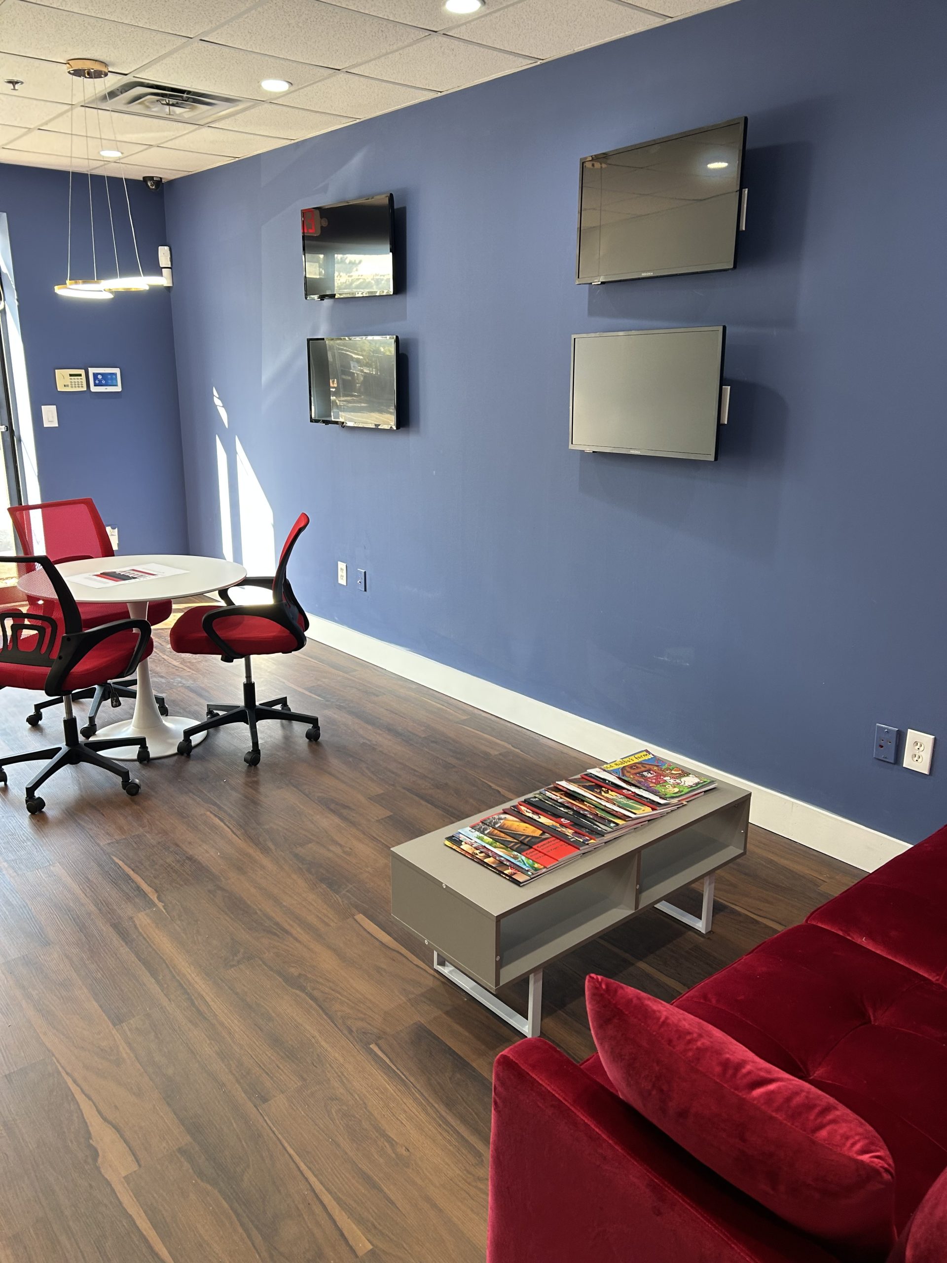 Commercial Construction Services Atlanta GA | Commercial General ...